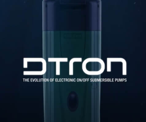 DTron Range - FIREX